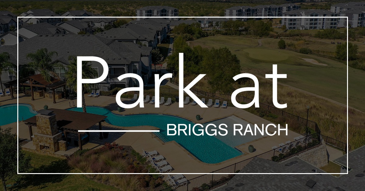 Virtual tours of Park at Briggs Ranch | Available apartments for rent ...